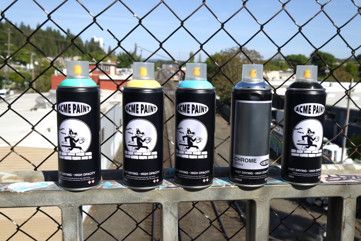 Collections | Top Shelf Stickers