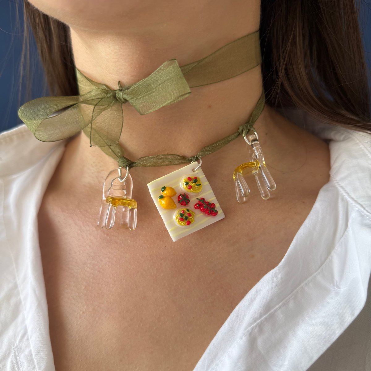 Italian Restaurant | Nail Restaurant