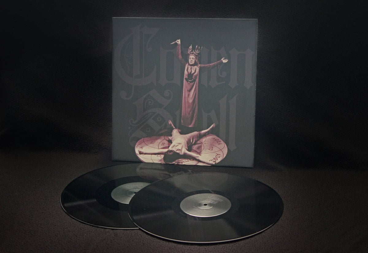 Coven Spell - Coven of 13 !!! 5 COPIES LEFT !!! | DHU Records