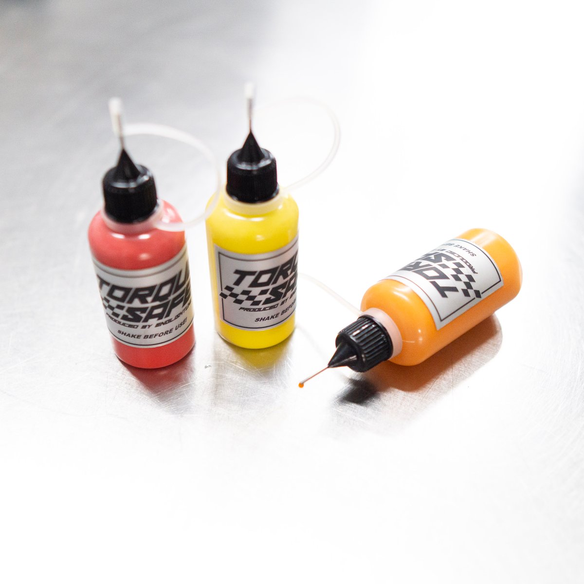Torque Safe - Fastener Marking Paint | EnglishTune