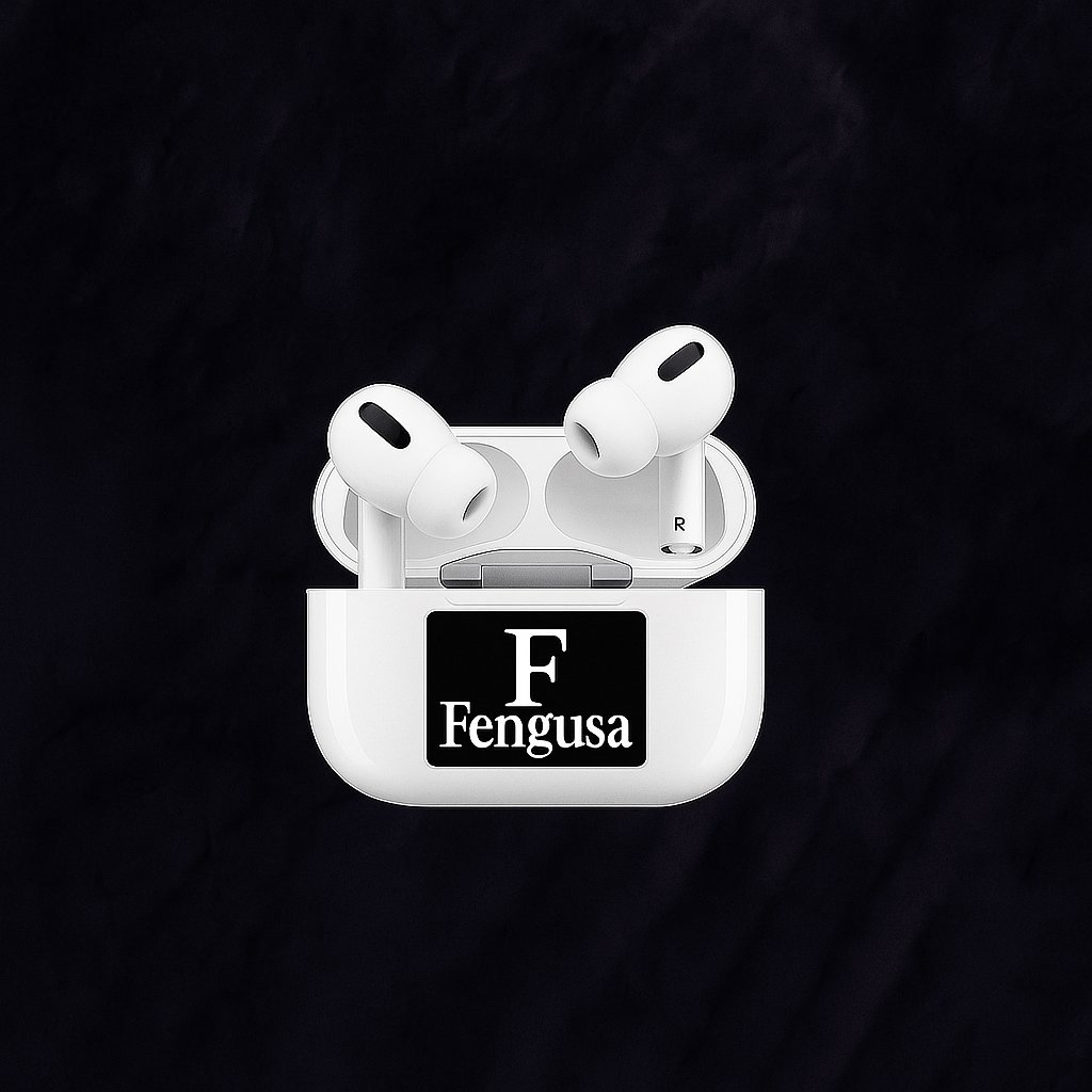 FENGS PRODUCTS- FAIRPOD GEN 2 PRO | FengUSA