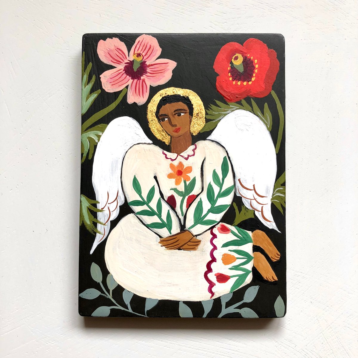 Viola Angel | Rah Rivers