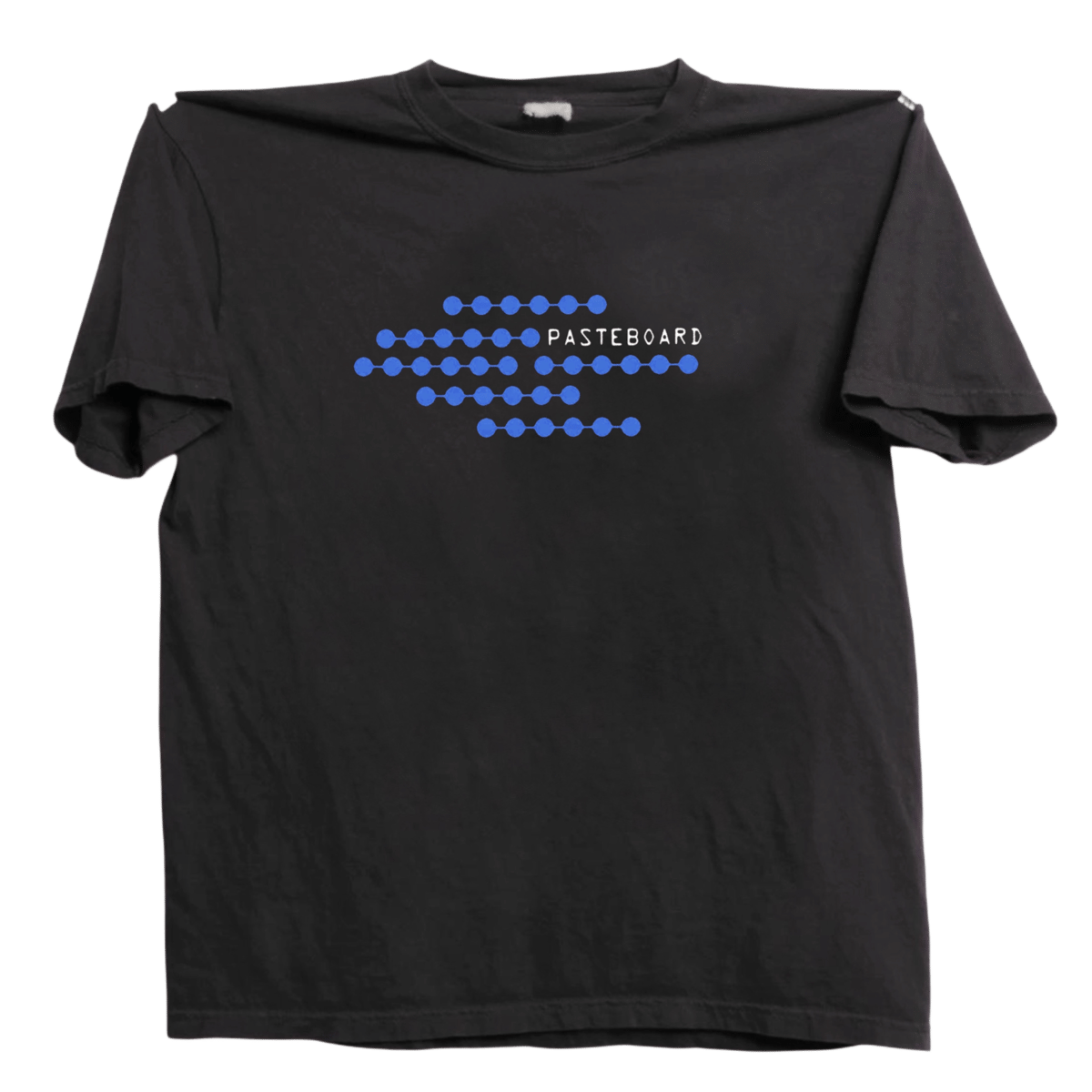 Pasteboard "Nowhere" Shirt | 7th heaven