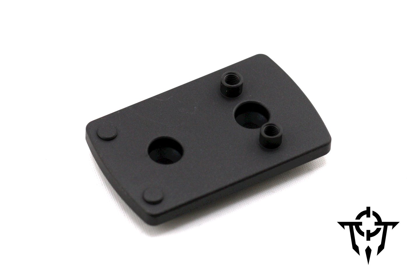 Beretta RDO M9A4/92X Optic Plates | Titan Tactical Designs