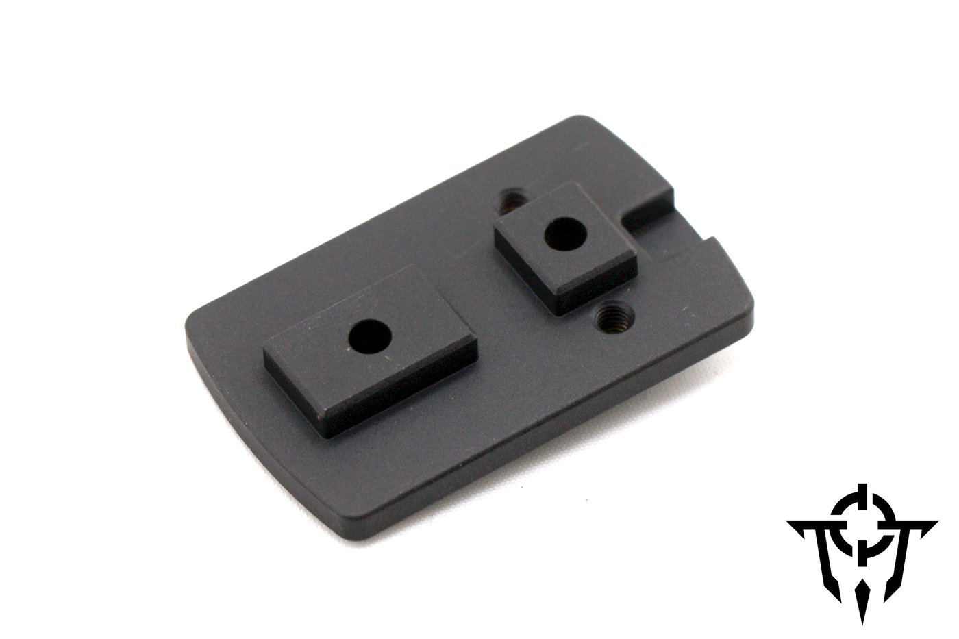 Beretta RDO M9A4/92X Optic Plates | Titan Tactical Designs