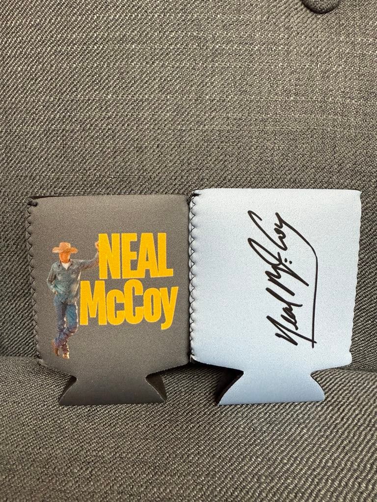 Neal McCoy — Products