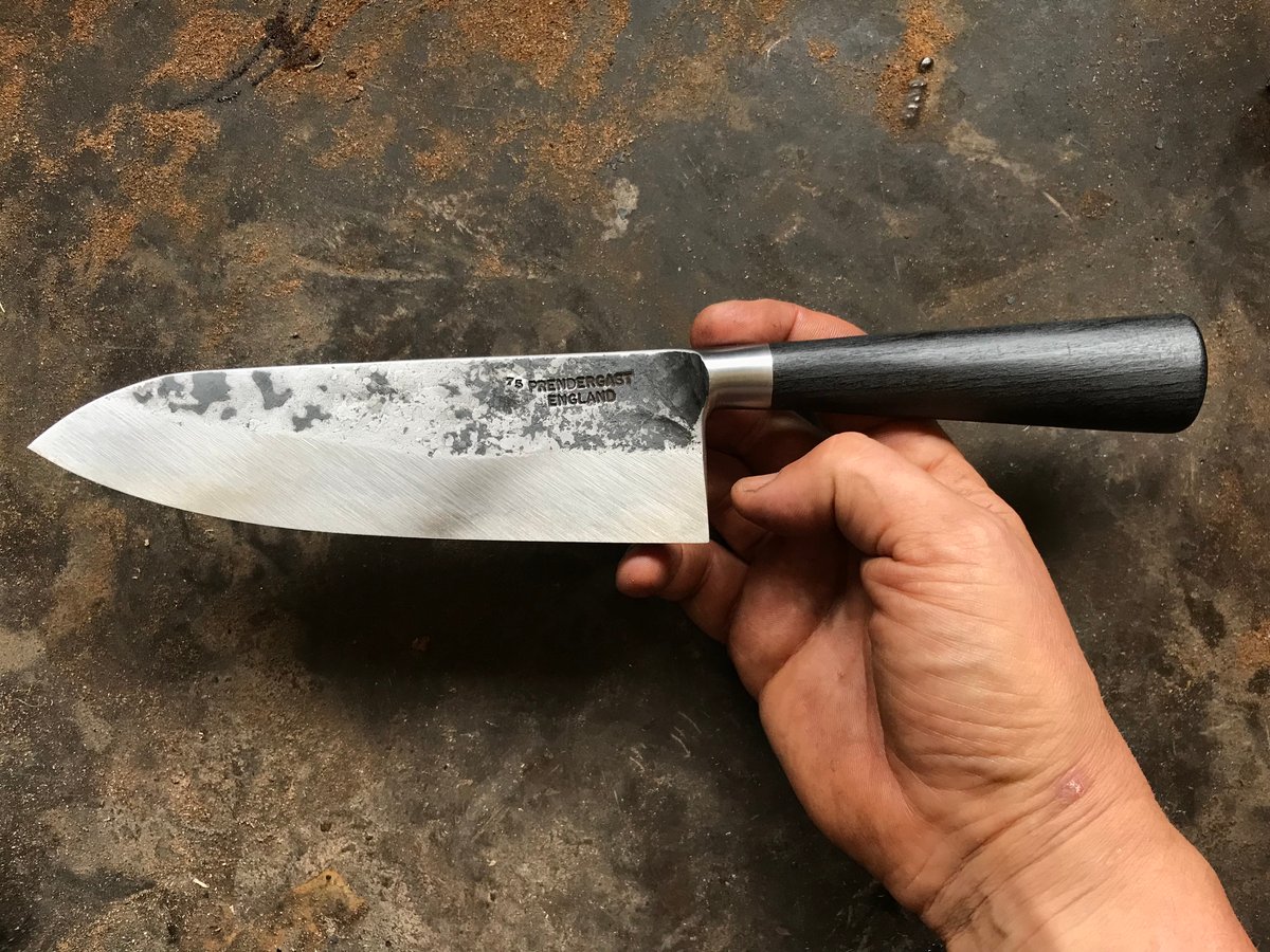 75 / Dan Prendergast Knives