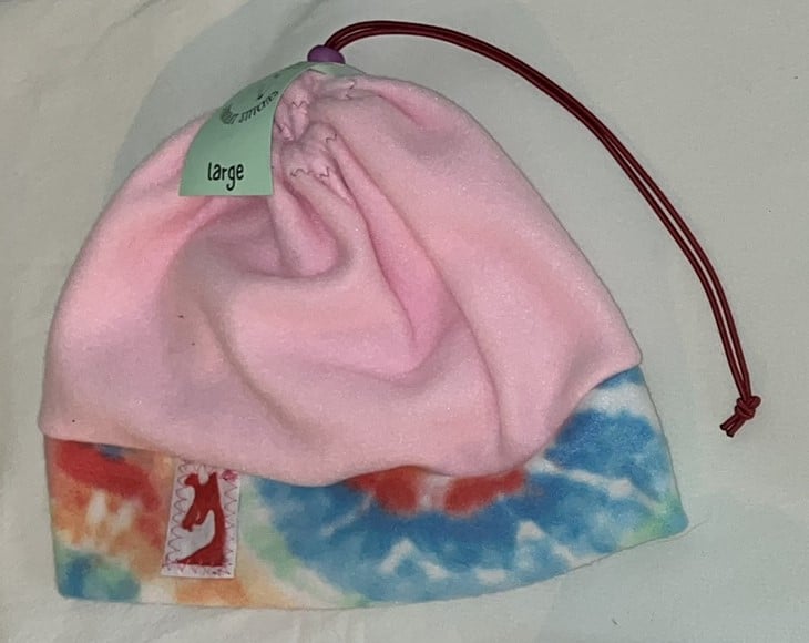 Cap n' Buff - size large *MULTIPLE COLORS | StinkRat Stitches