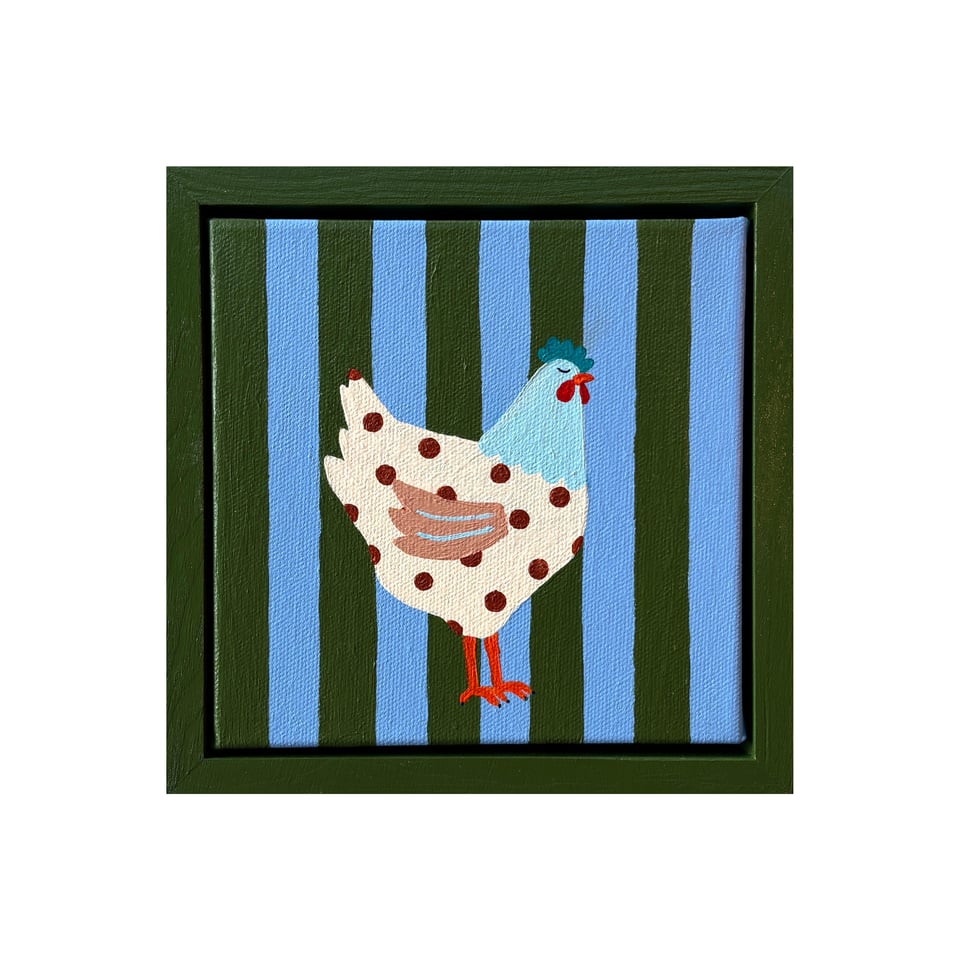 Home | Kayla Henley Art