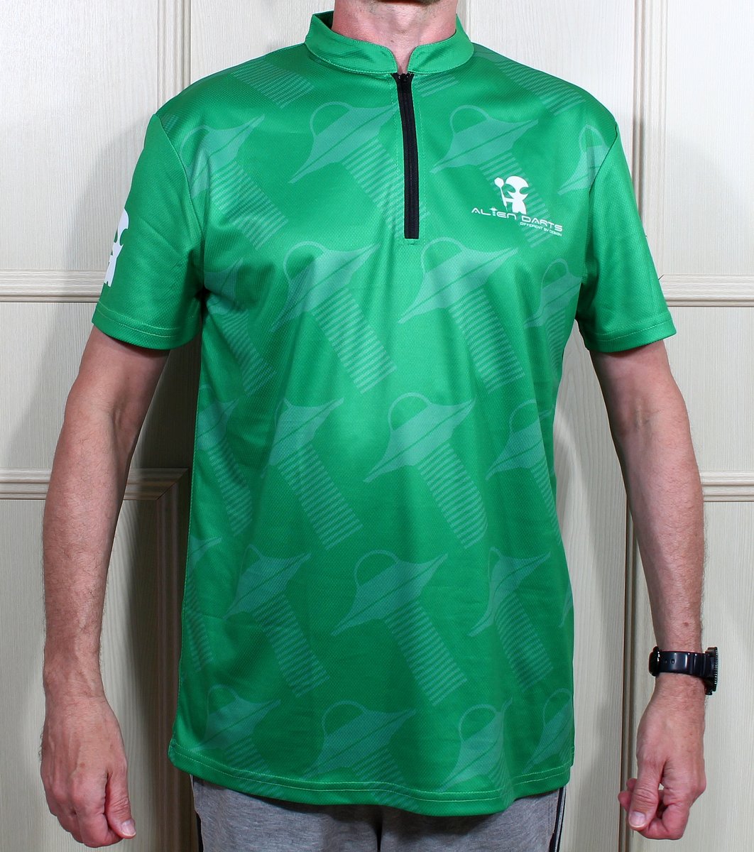 ALIEN DARTS SHIRT Sizes Small to 3XL see other listing for 4XL | Alien ...