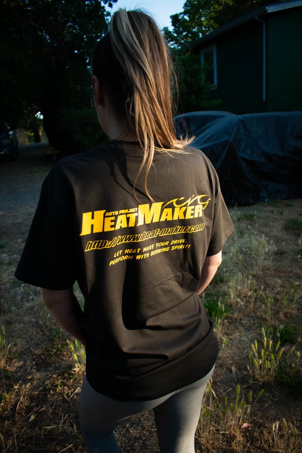 Home | Heat Maker