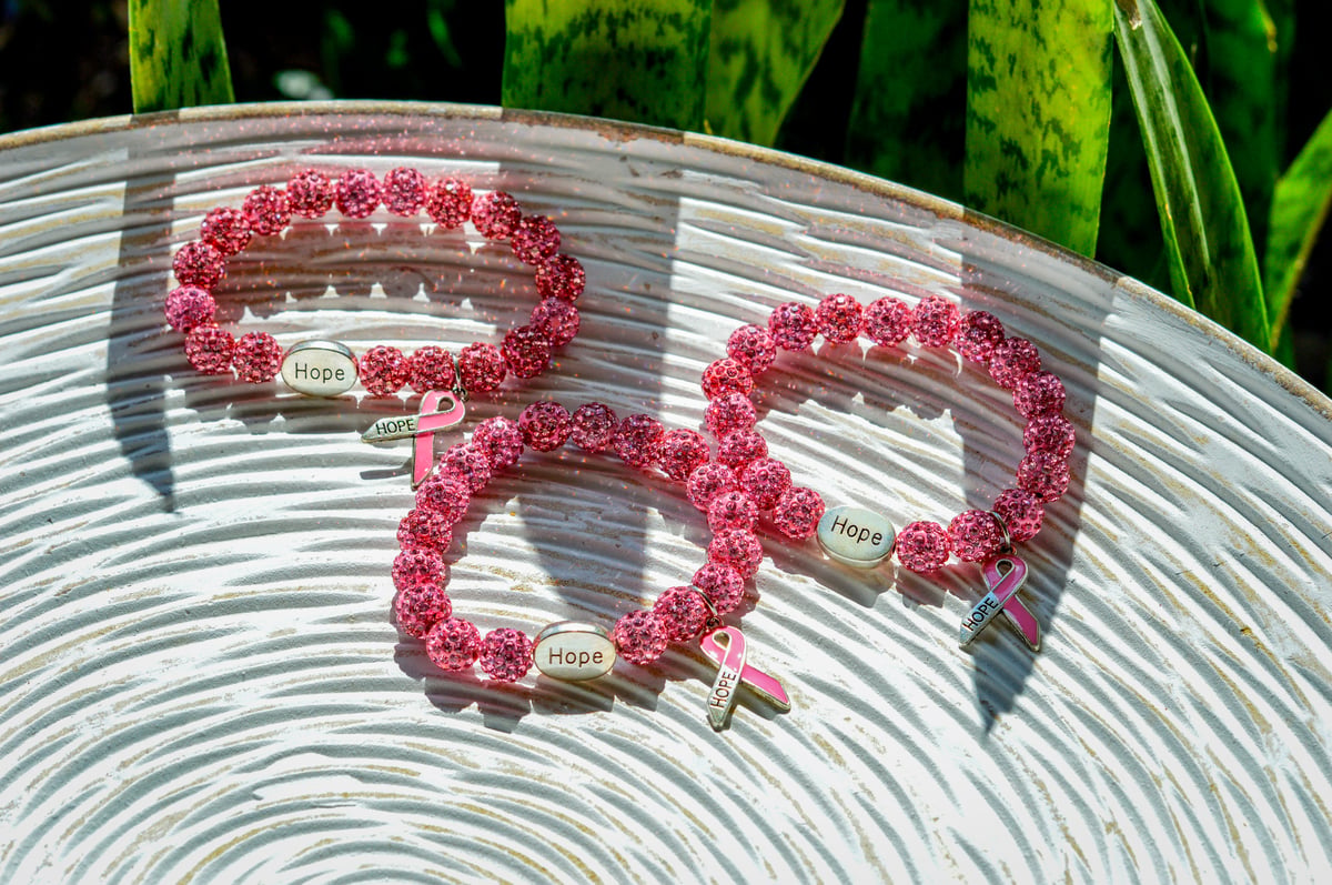 PINK HOPE | VAMBI Co.