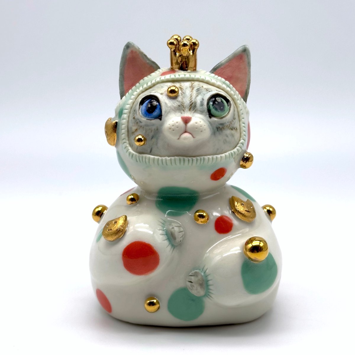 Princess Cat (2023) | RYOKO RIO