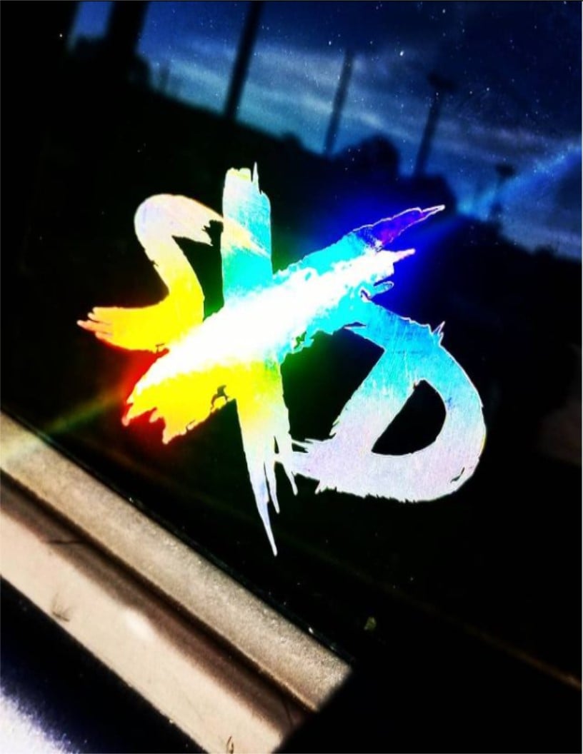 SXD Logo | SavageX Designs