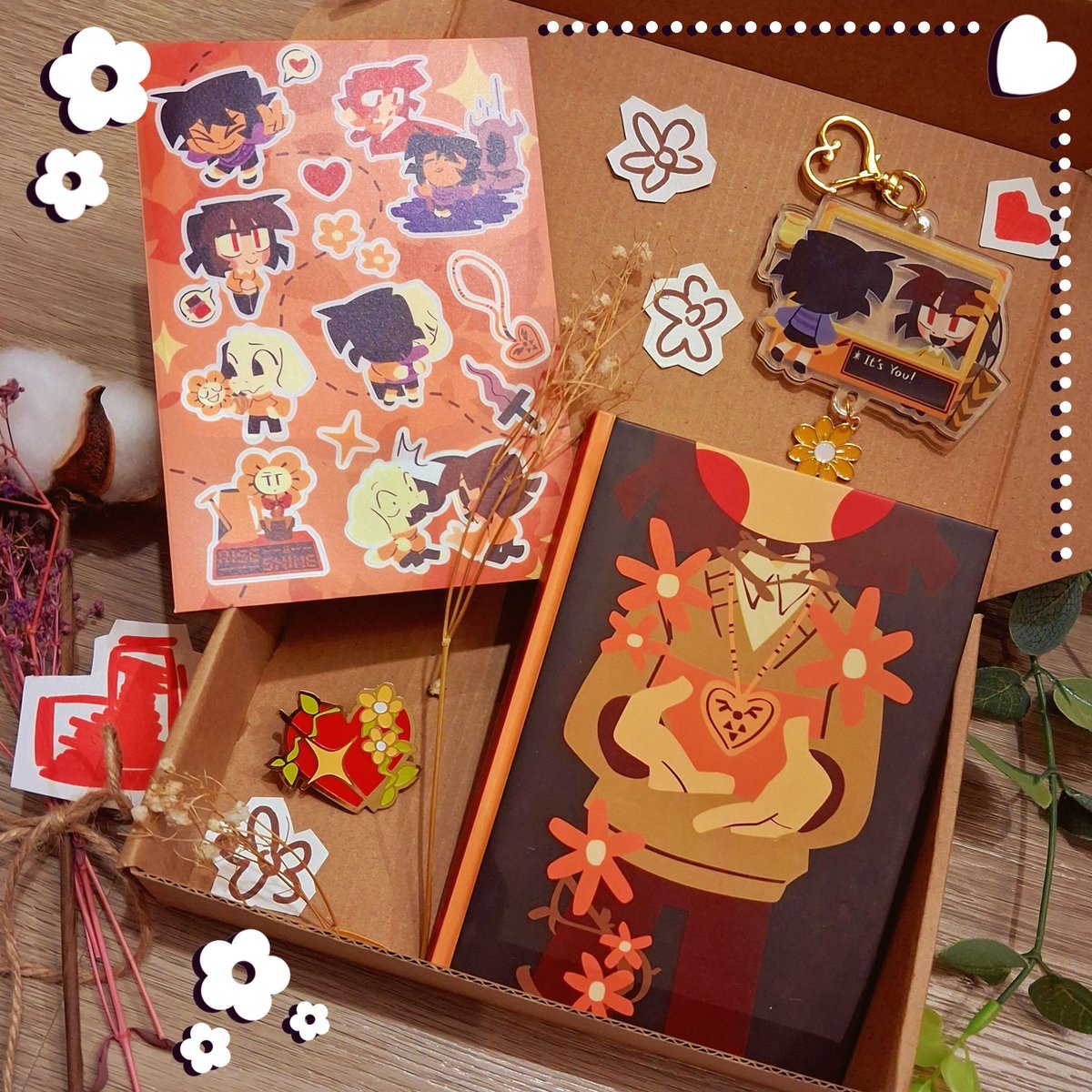 DETERMINATION - Undertale Merch Collection | viviiyon