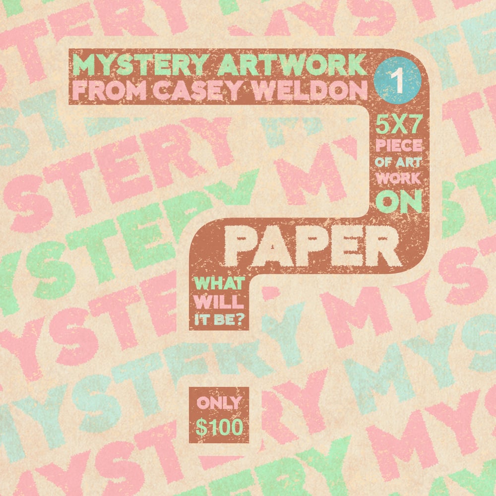 Products | Casey Weldon
