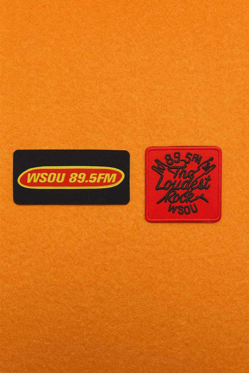 WSOU Store