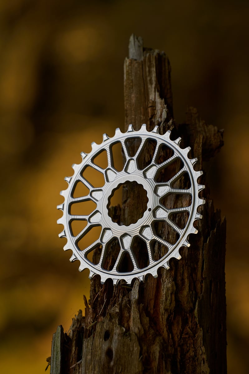 Drivetrain | Obsidian Components