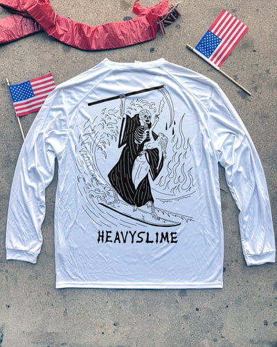 Home | HEAVYSLIME