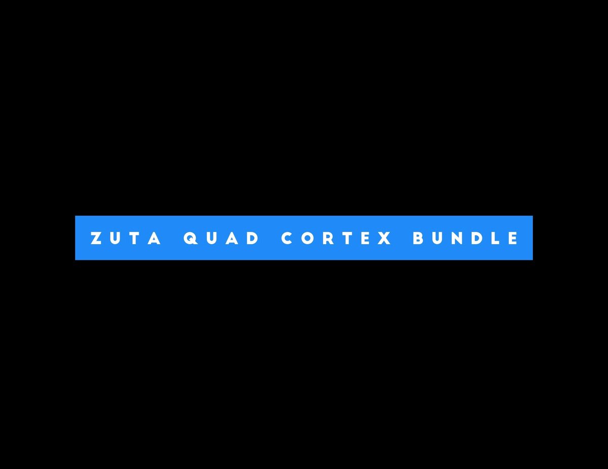 Zuta Quad Cortex Bundle | Amp Guru Profiles