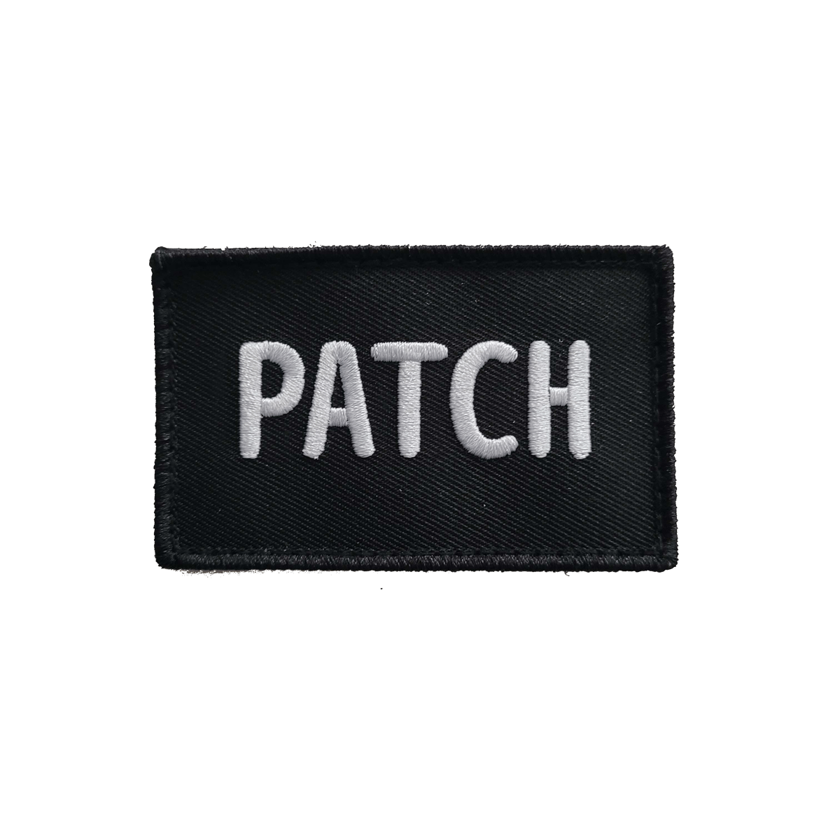 Patch Patch | PK Patchworks