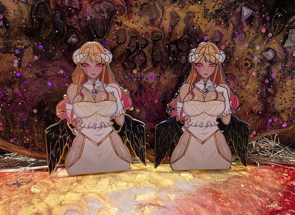 Albedo Marin | KJ Eccentrics