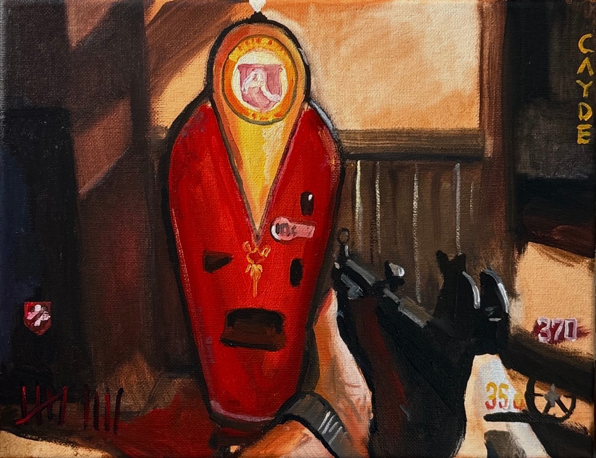 Bo2 Vulture Aid | Cayde