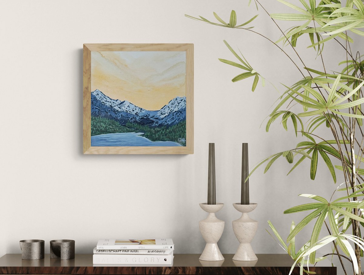 Original Artwork | Charlotte Heffelfinger