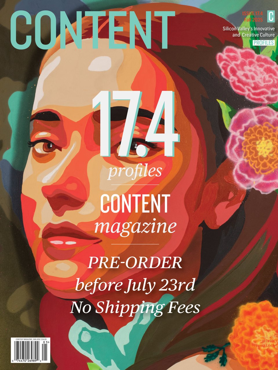 Content Magazine