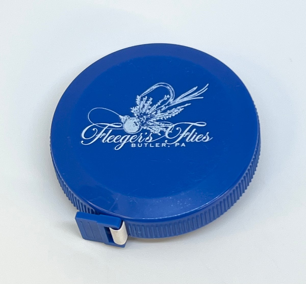 Measuring Tapes | Fleeger’s Flies