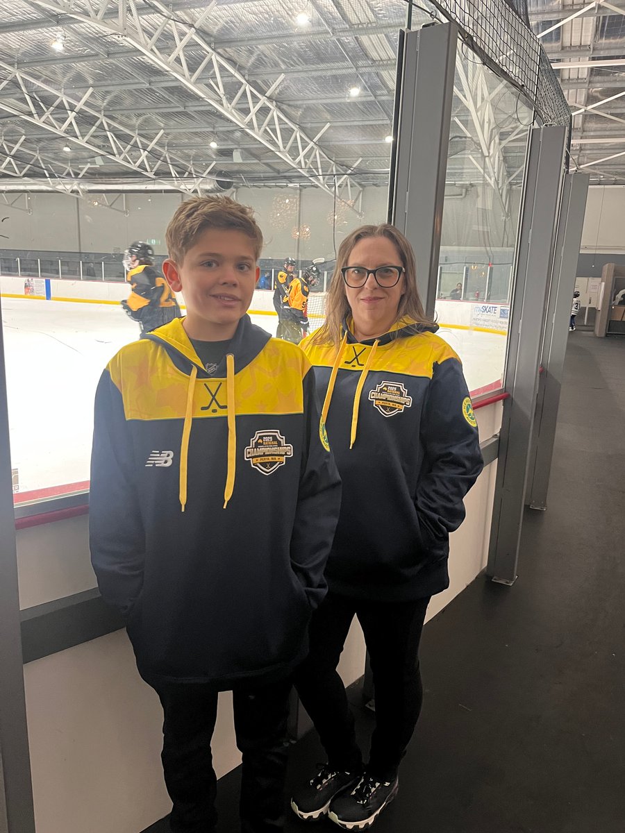 Hoodies & Jumpers | 2025 WA Ice Merch