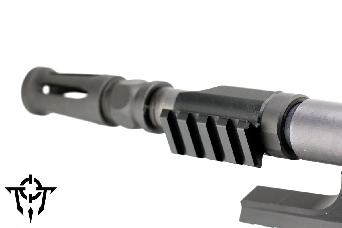 AUG Barrel Mounted Picatinny Rail | Titan Tactical Designs