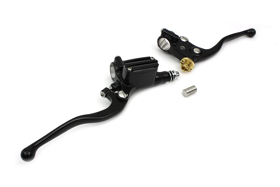 Retro Hand Controls | Gattis Garage – Custom Motorcycle & Chopper Parts ...