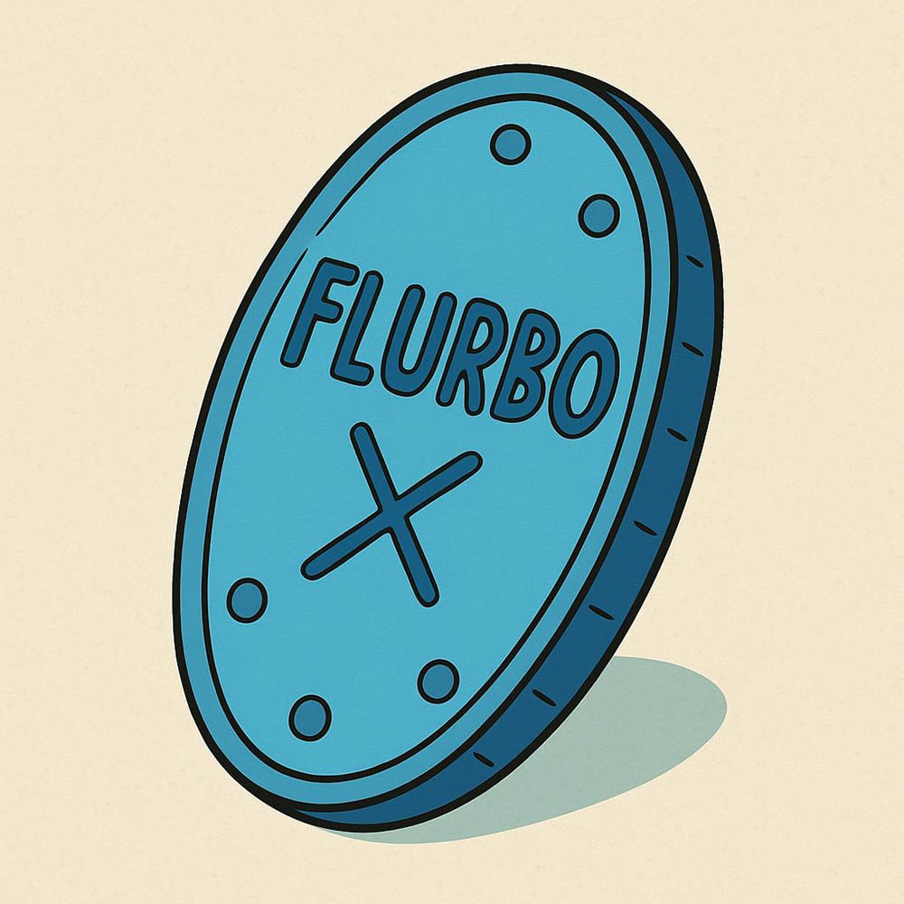 Flurbos | Crazy Bricks