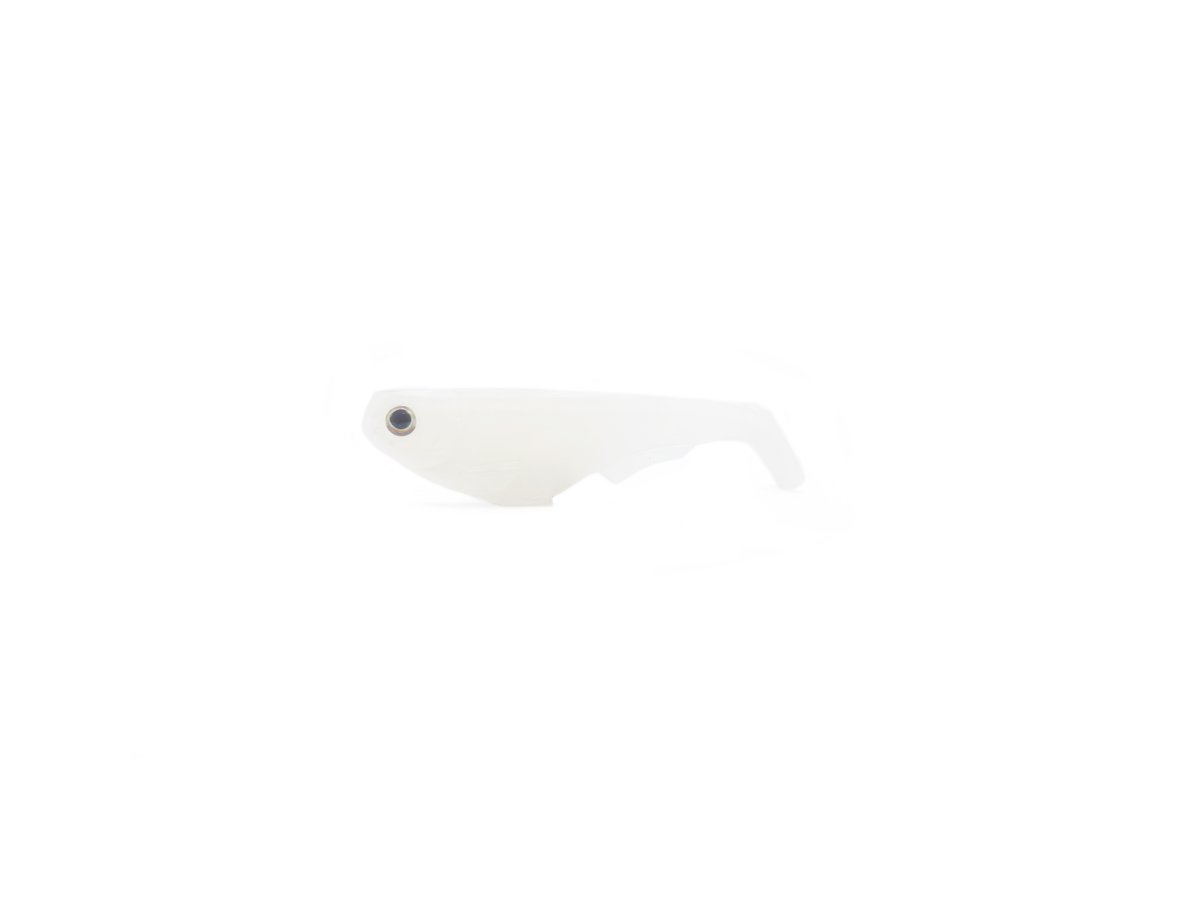 WORKING CLASS ZERO — Citizen Micro 3.5 (BONE WHITE) 5pk.