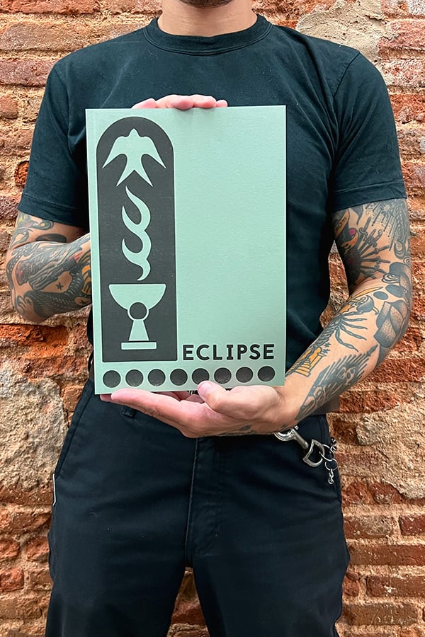 ECLIPSE BOOK - proyecto eclipse