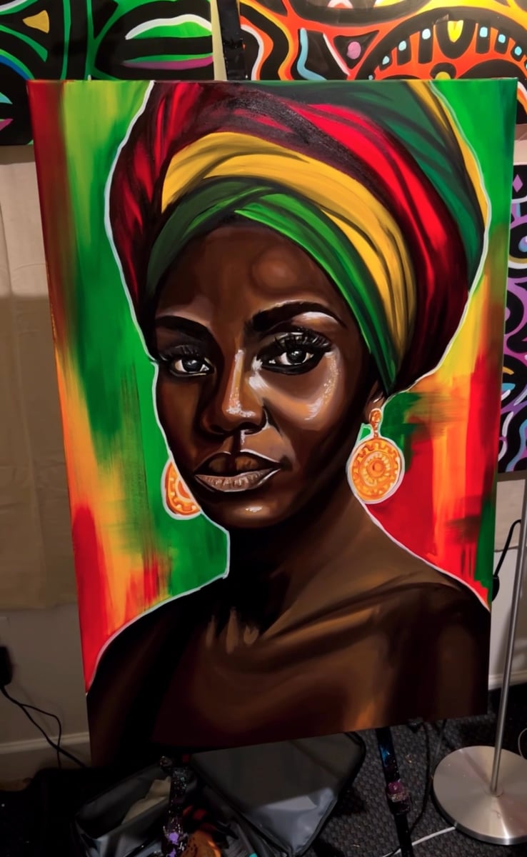 Prints | DOOGA ART LLC