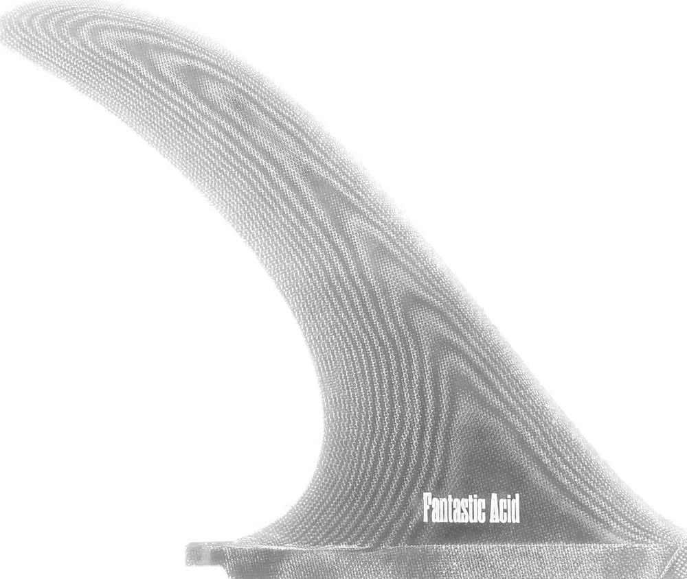 Fantastic Acid Displacement Hulls — 10” vee bottom WS tribute
