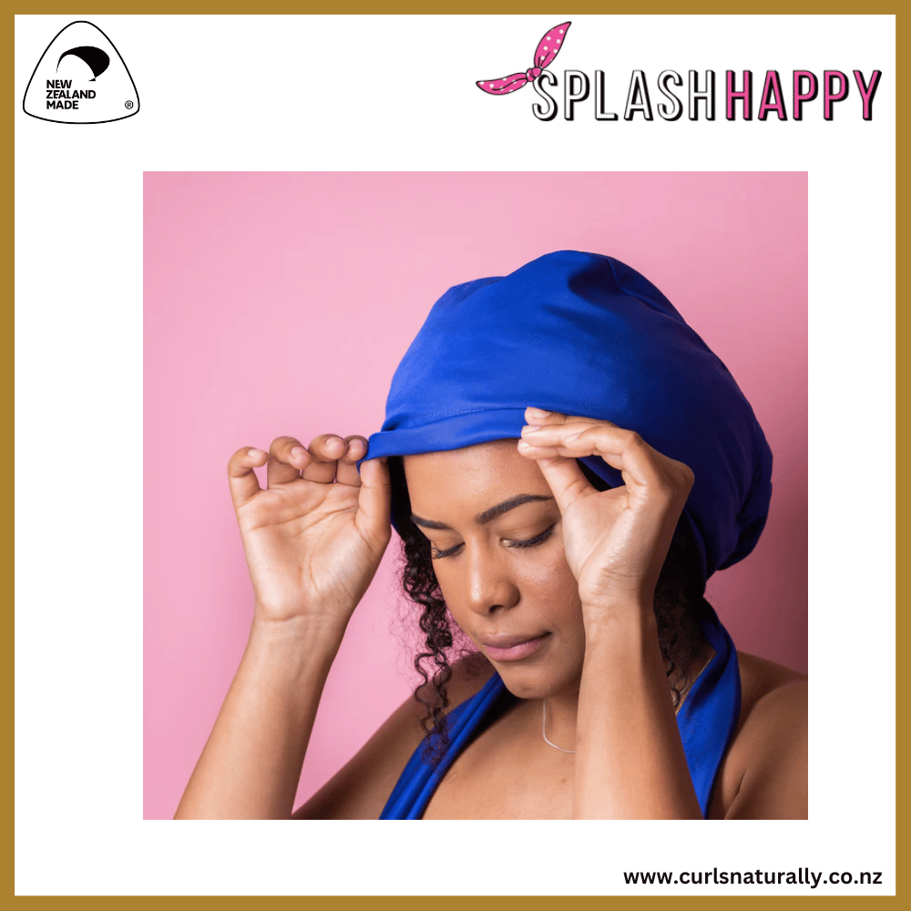 Splash Happy™ | Curls Naturally