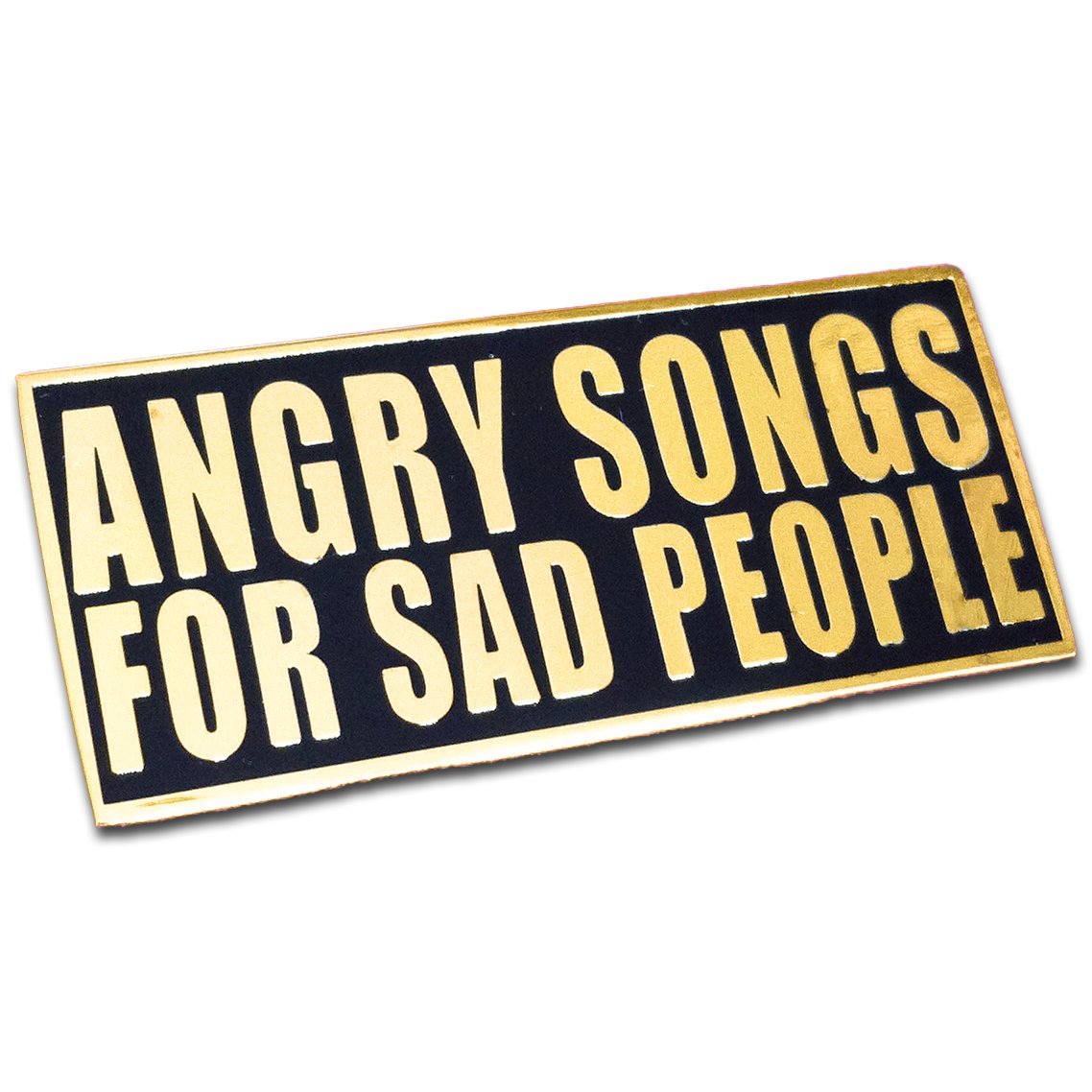 THE PIN II | angrythingsforsadpeople