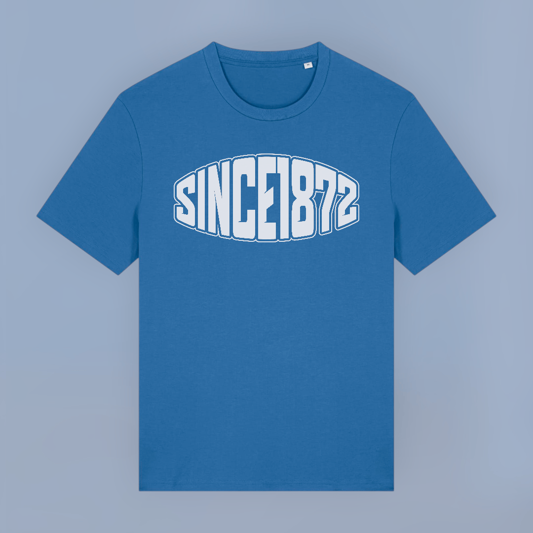 Since 1872 Tee | Every Other Saturday