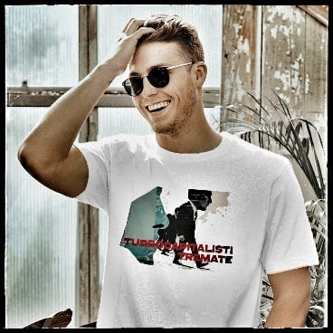 Uomo | Ultimo Reparto