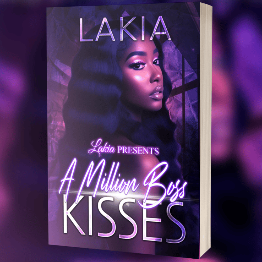 Home | Author Lakia