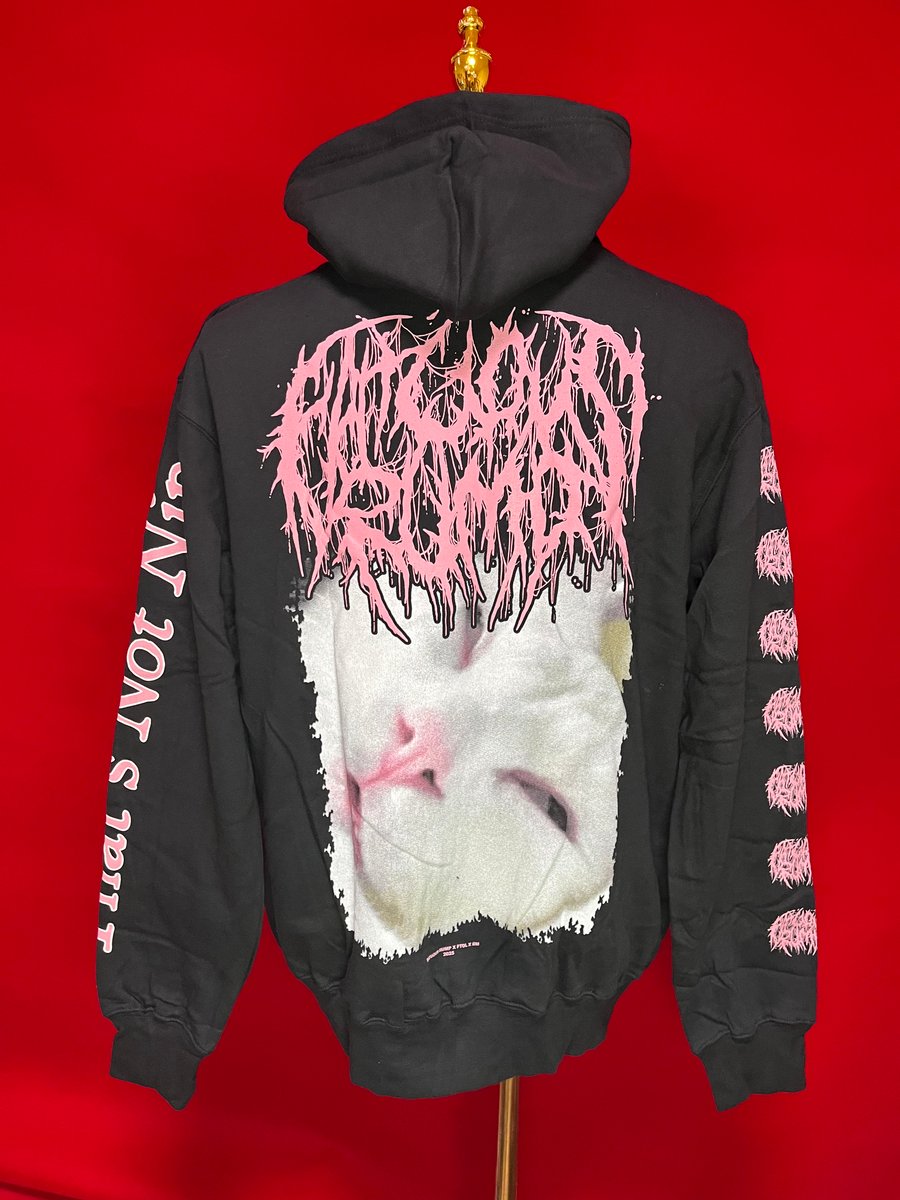 Fat Tub of Lard Records Side Store — *PREORDER* Officially Licensed ...