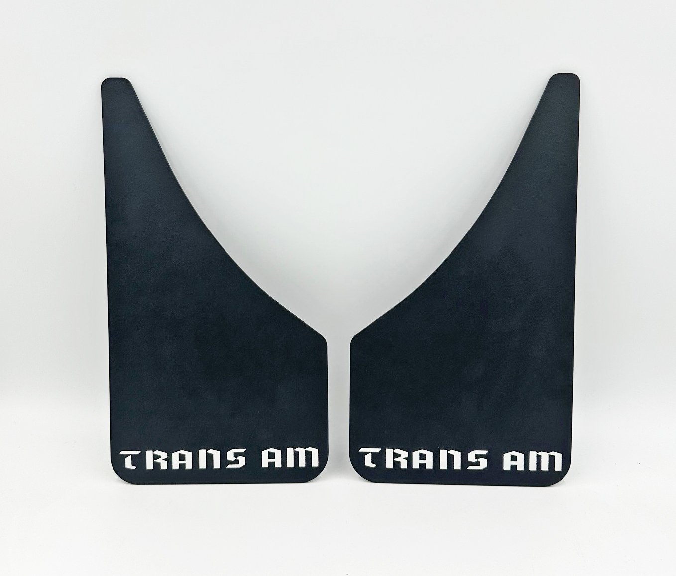 Mud Flaps/Splash Guards (Pontiac/Trans Am/Firebird/Camaro) | Redline ...