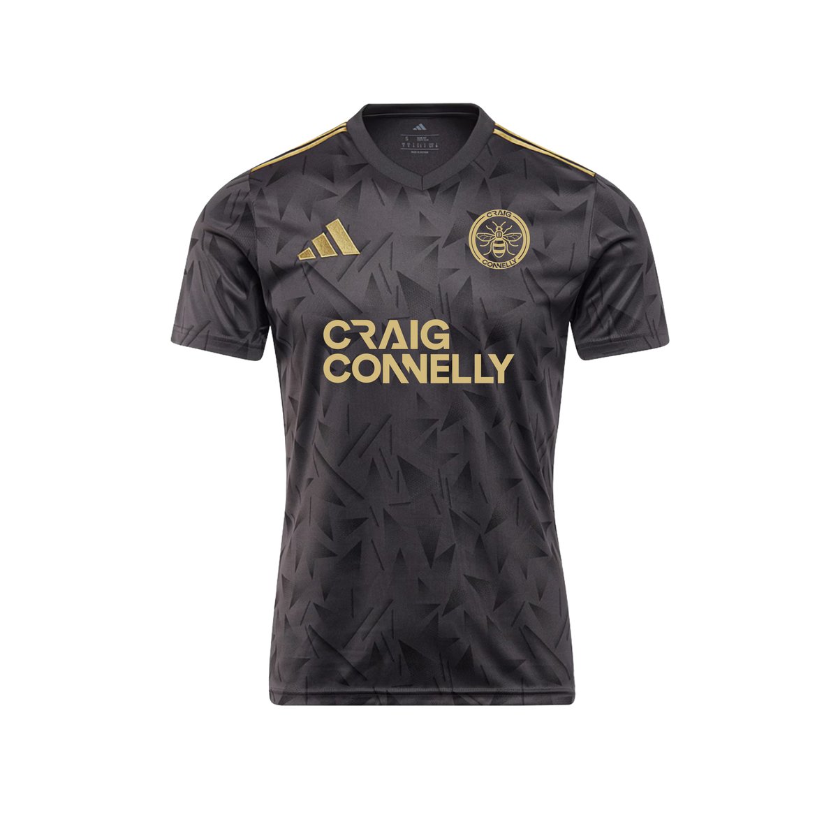 CRAIG CONNELLY | Clubfc.uk