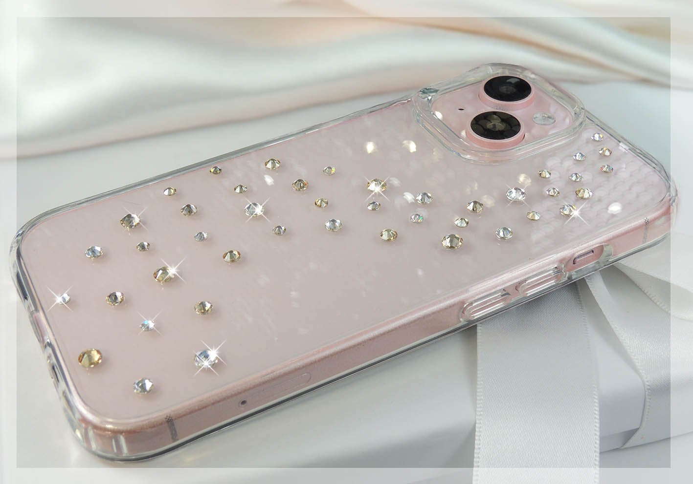 Crystal Curve Gold | Crystalskins