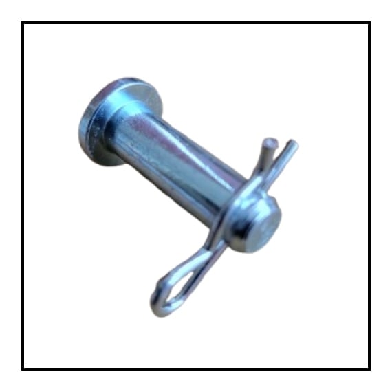 Clevis Pins, R Clips | Walton Products