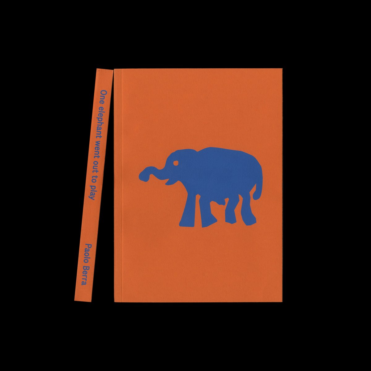 ONE ELEPHANT WENT OUT TO PLAY | PressPress