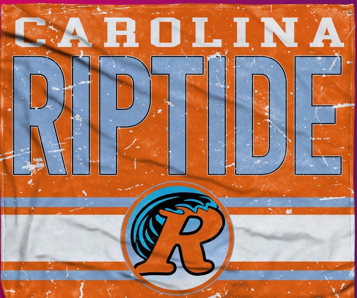 FUNDRAISER BLANKET | RIPTIDE GEAR